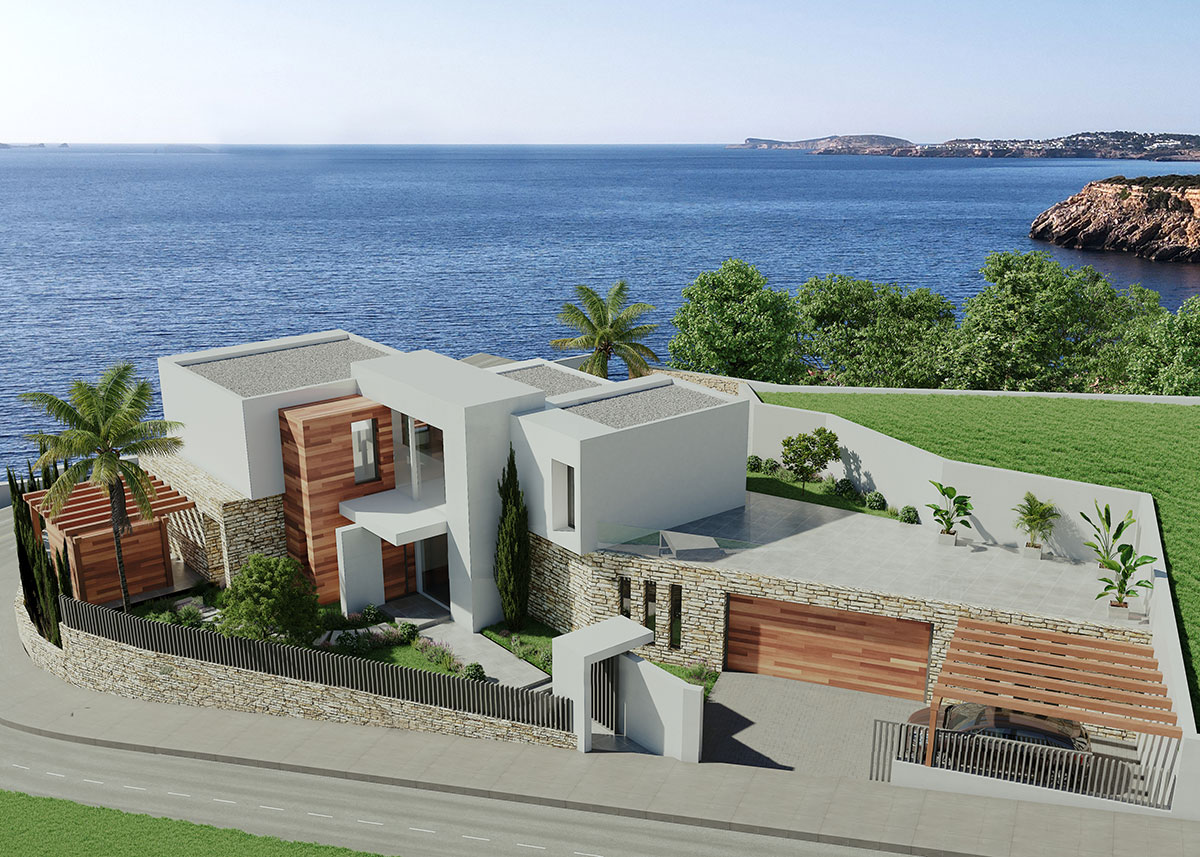 At Miramar we make your custom project come true - Miramar Home